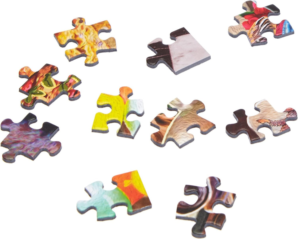 Schmidt - Chef Mania by Steve Sundram Jigsaw Puzzle (1000 Pieces) | I ...